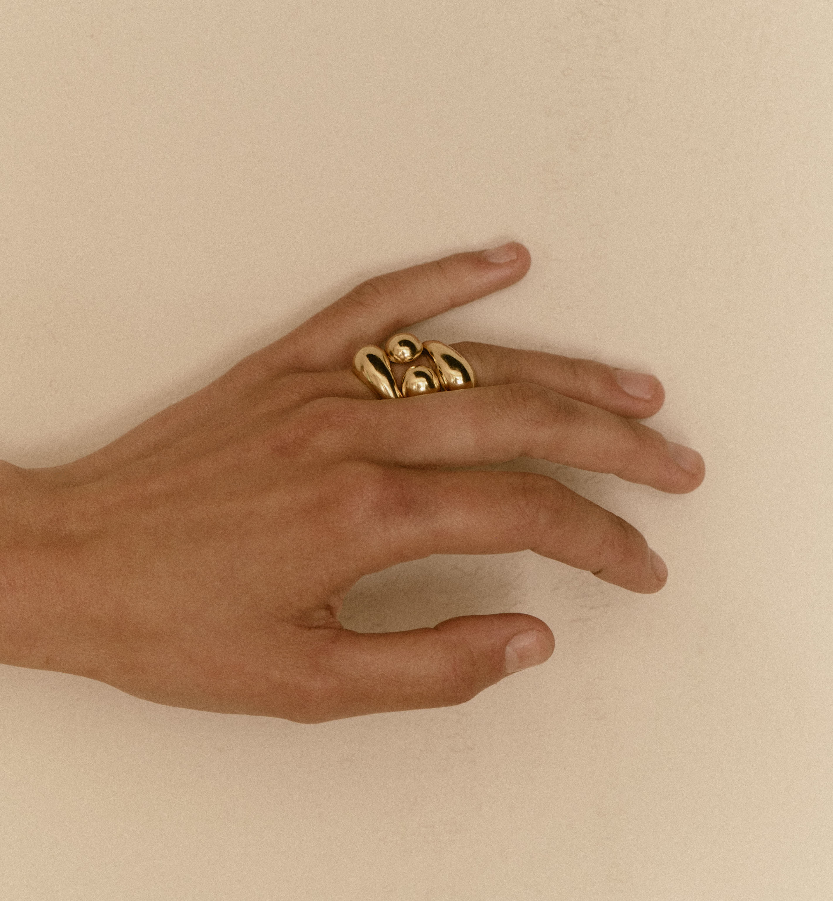 How to choose perfect ring size – PARELPAREL